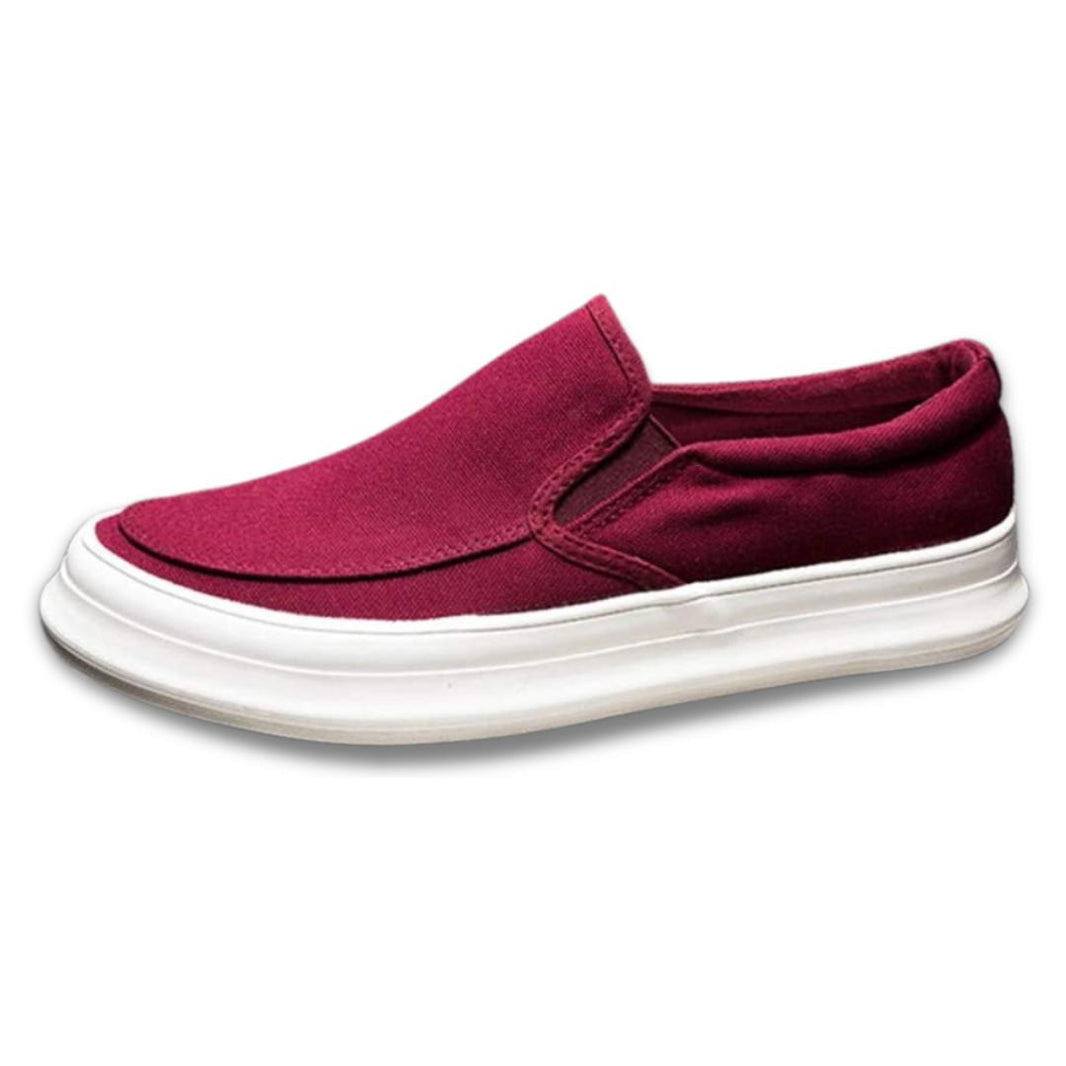 Slip On Masculino I Frete Grátis – San Marcheli | Loja Oficial